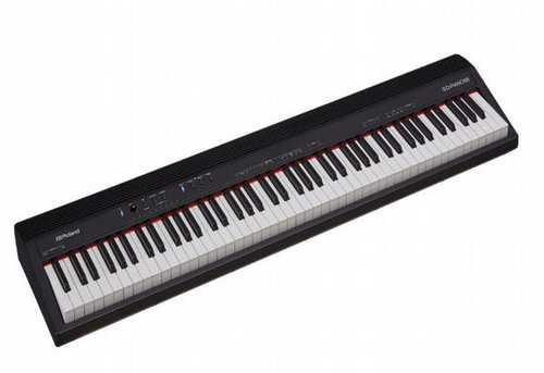 Цифровые пианино Roland GO-88P