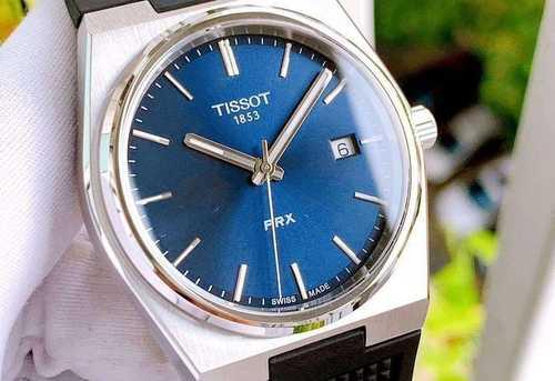 Часы мужские Tissot T137.410.17.041.00 оригинал