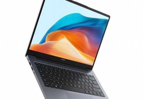 Новый Huawei Matebook D14 2024 16Gb/512/ i5-12450H