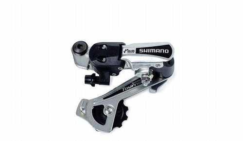 Переключатель задний Shimano - Tourney RD-TY21-B G
