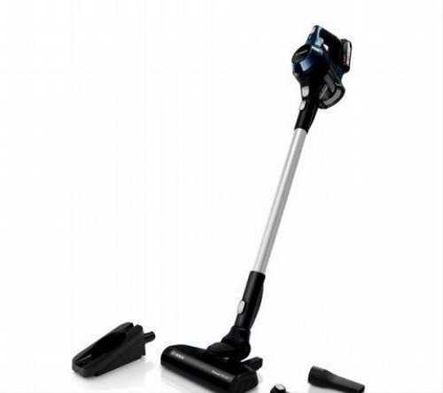 Пылесос Bosch bcs611p4a черный
