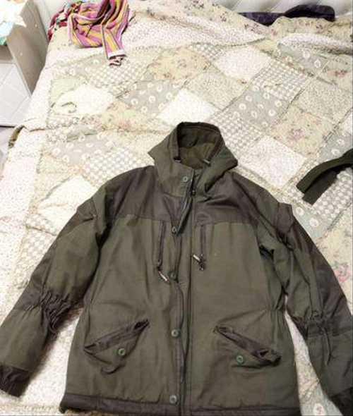 Костюм горка