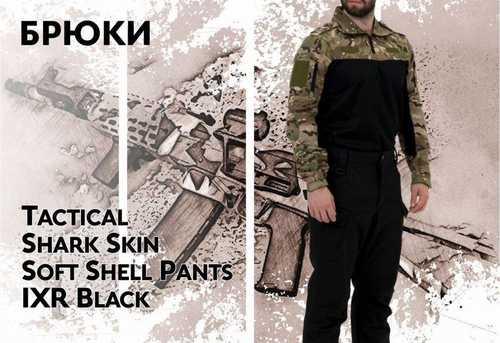 Брюки Remington Tactical Shark Skin Soft Shell