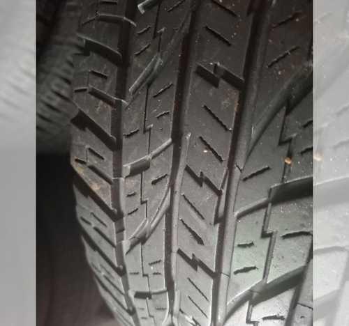 Yokohama Geolandar A/T II G011J 265/65 R17 74Z