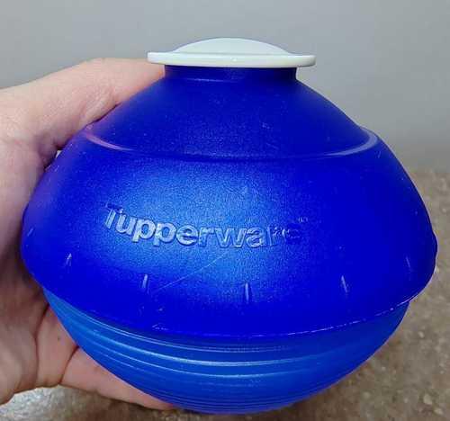 Tupperware кондитерский шприц (кондитерский мешок)