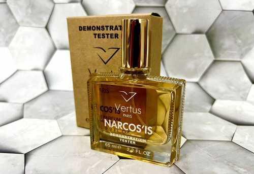 Narcos'is Vertus для мужчин и женщин