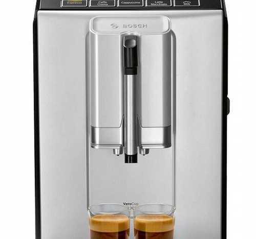 Кофемашина Bosch TIS30351DE