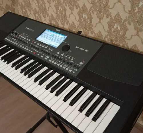 Синтезатор Korg pa 600