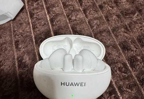 Наушники TWS Huawei Freebuds 5i,белые