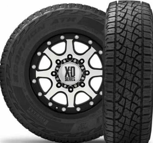 Pirelli Scorpion ATR 185/75 R16 93