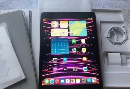 iPad 9 (2022) 10.2-inch 64Gb+Smart Case