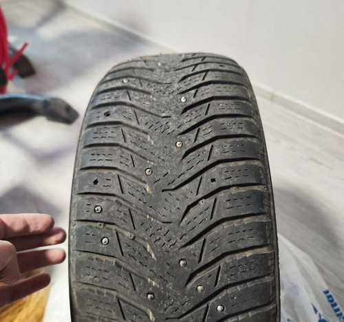 Marshal WinterCraft Ice WI31 185/55 R15