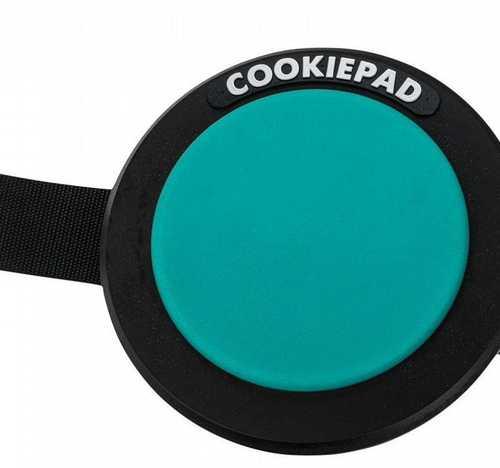 Тренировочный пэд наколенный бесшумный Cookiepad