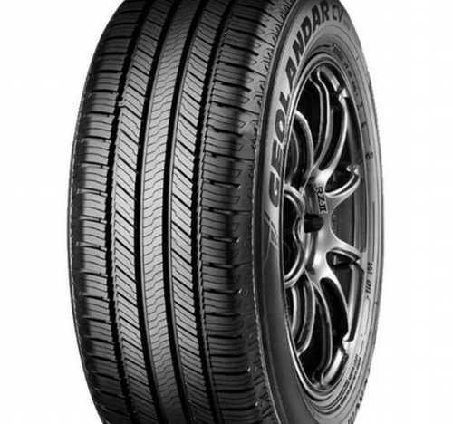 Yokohama Geolandar CV G058 205/70 R15 96H