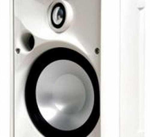 Всепогодная акустика SpeakerCraft OE 6 Three White