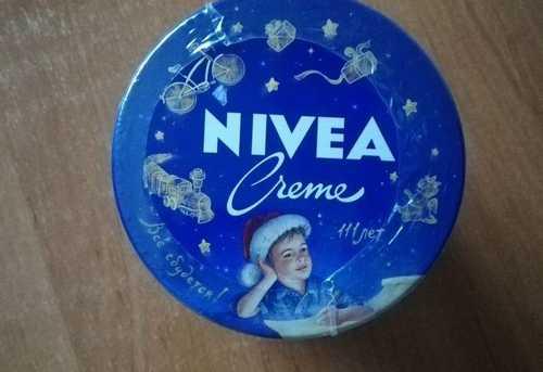 Крем Nivea