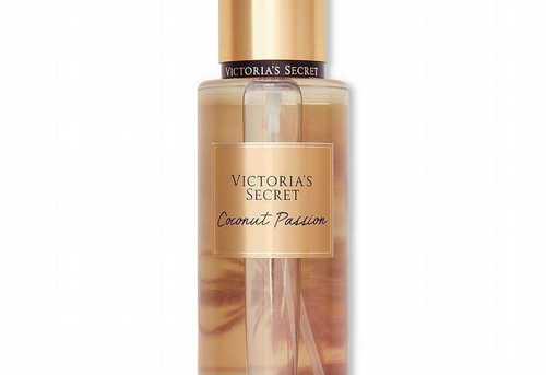 Спрей для тела Coconut Passion Victoria's Secret
