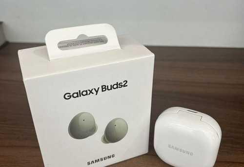 Samsung galaxy buds2