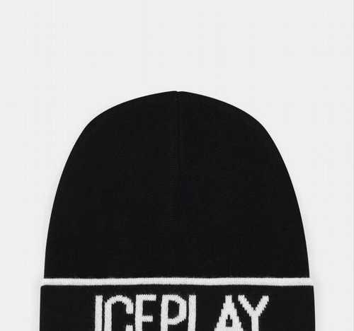 Шапка новая ice play