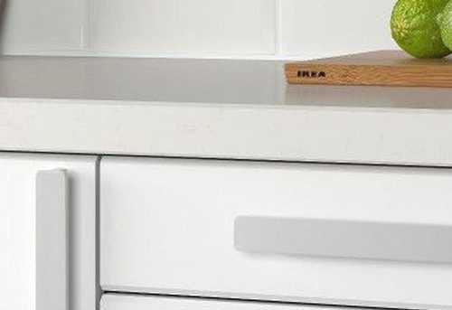 IKEA Hackas ручка мебельная 2 шт. 300 мм