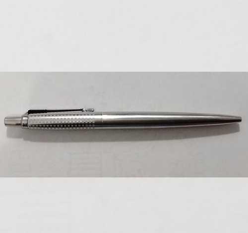 Parker Jotter K172 Shiny SS шариковая