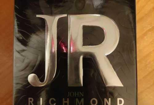 John richmond J.R. Man, 100 ml