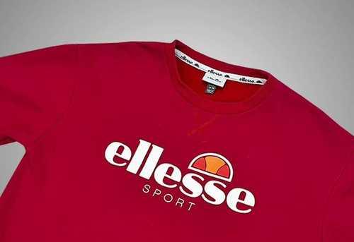 Свитшот Ellesse