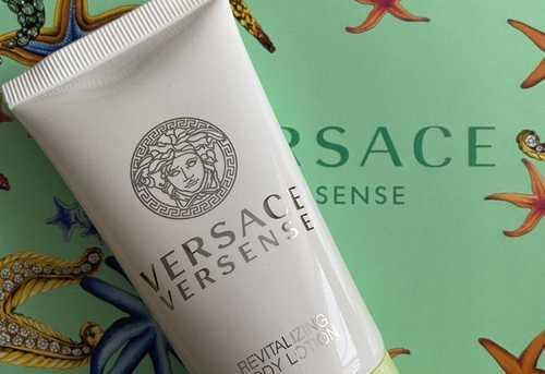 Лосьон для тела Versense от versace,50 мл