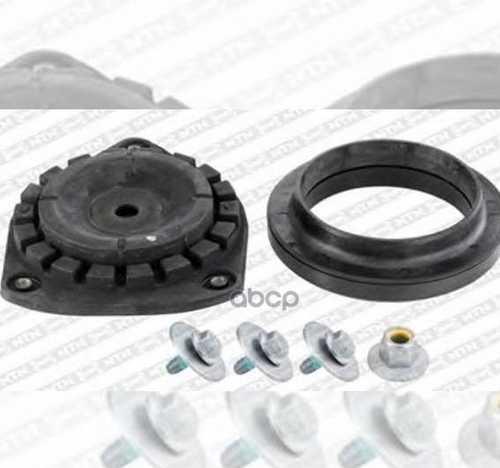 Ремкомплект амортизационной опоры KB65536 SNR