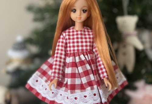 Кукла японская барби Дженни Jenny Такара Takara