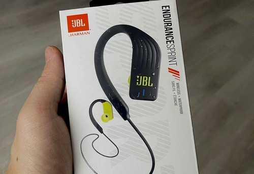 Наушники беспроводные JBL Endurance Sprint