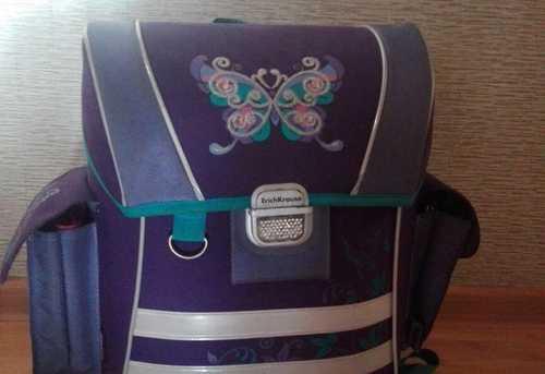 Ранец (рюкзак) для школы Erich Krause