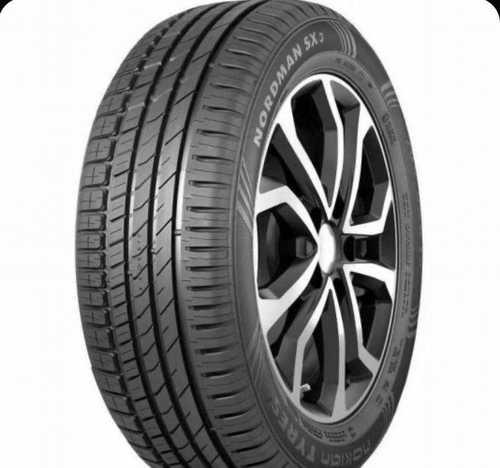 Nokian Tyres Nordman SX3 175/65 R14