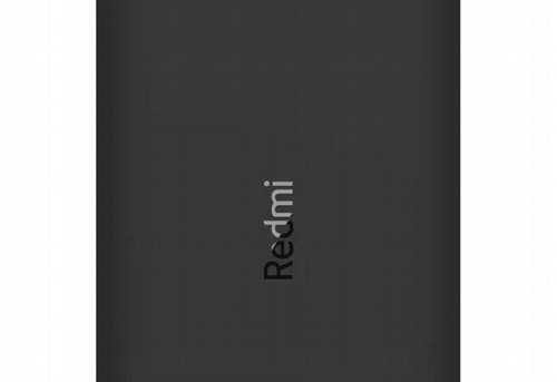 Аккумулятор внешний Xiaomi Redmi Power Bank 10000