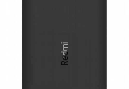 Аккумулятор внешний Xiaomi Redmi Power Bank 10000