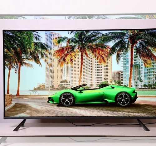 SMART Tv Телевизор Витязь 43 дюйма