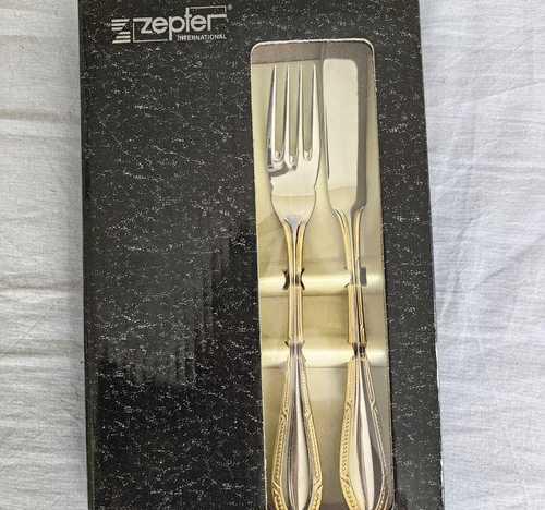 Zepter fish set 12 предметов