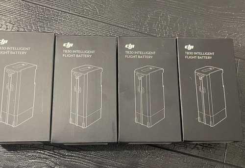 Аккумулятор dji 30tb