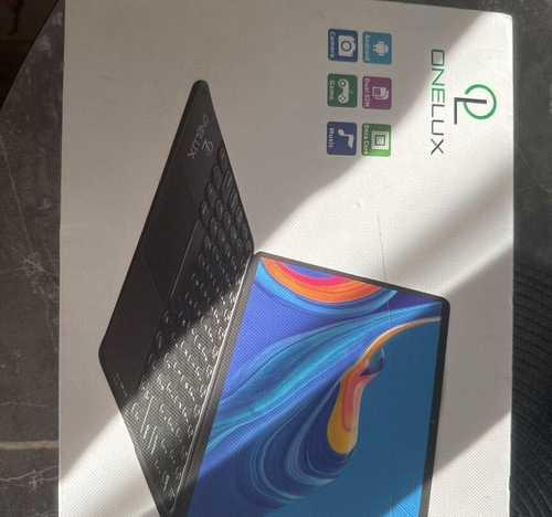 Планшет OneLux A20 Pro