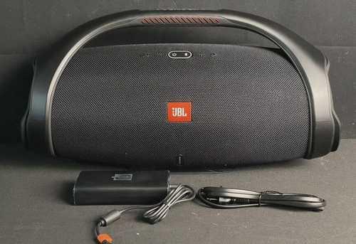 Колонка Аренда JBL Boombox