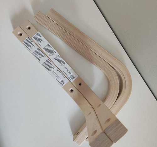 Консоль IKEA Зигфрид