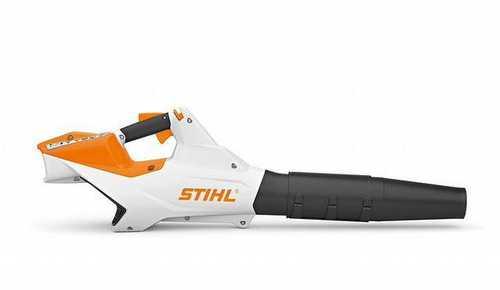 Аккумуляторная воздуходувка Stihl BGA 86