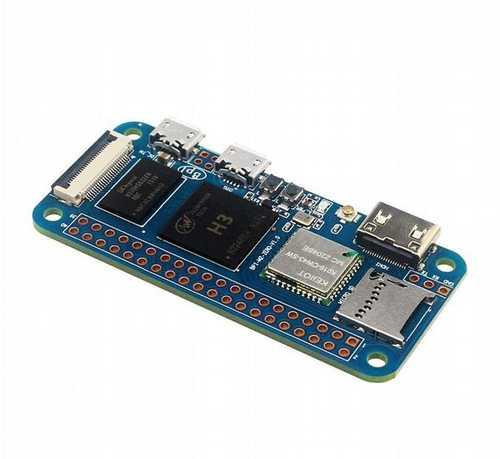 Banana Pi BPI-M2 Zero (H3 512mb) микрокомпьютер