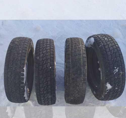КАМА Кама-232 185/75 R16 95T