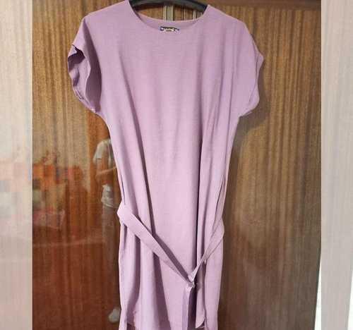 Платье женское летнее 48 50 бу