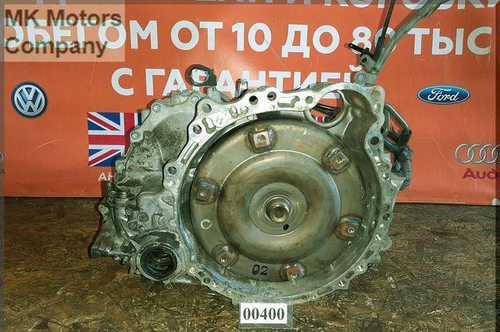 АКПП 1MZ-FE 2wd U140E 3,0 Lexus RX 300