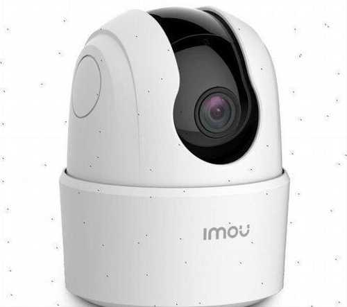 Камеры видеонаблюдения для умного дома