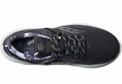 Кроссовки Triumph 20 Runshield Frost Saucony, мили