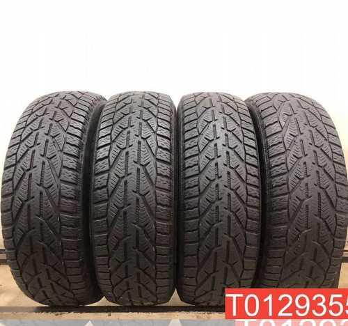 Tigar Winter 195/65 R15 95T