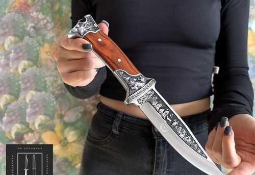 Нож охотничий, туристический арт. 375